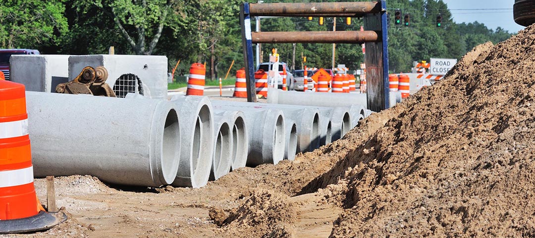 NUCA of the Carolinas